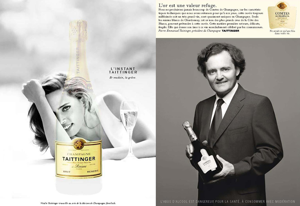photographe-pub | Studio Cabrelli Portrait